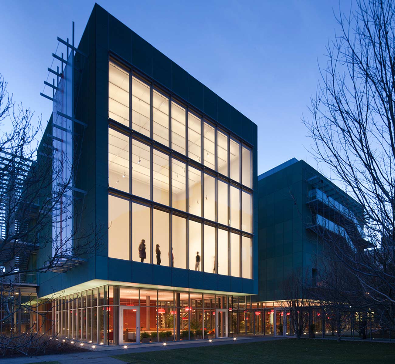 saam architecture – a progressive approach to the practice of architecture