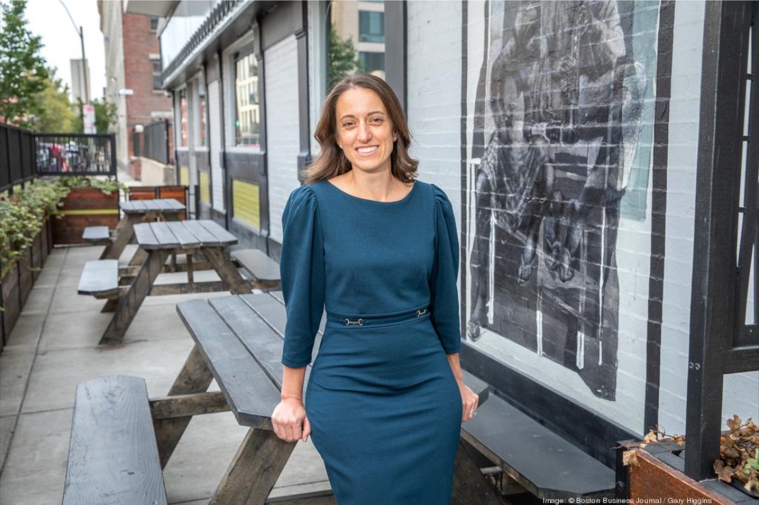 Diana Ostberg Interviewed by the Boston Business Journal – saam ...